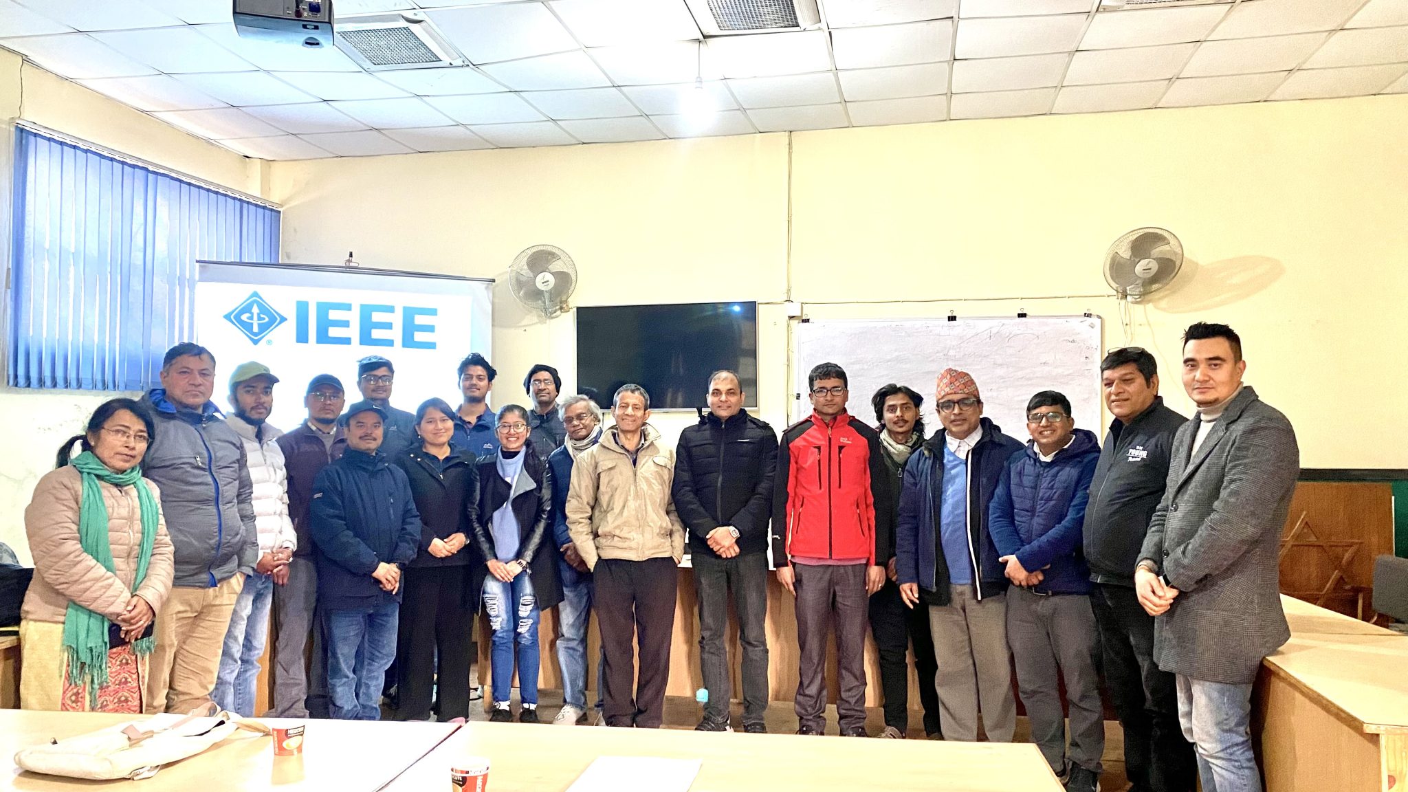 IEEE NEPAL